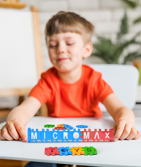 Micromax Toys | EĞİTİM & ZEKA OYUNCAKLARI