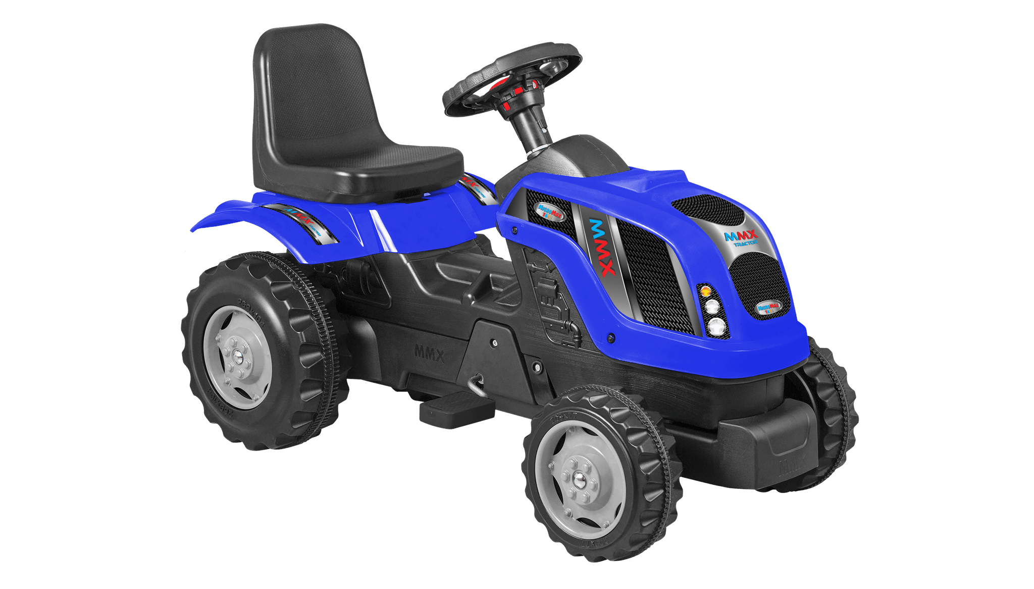 Micromax Toys | MMX TRAKTÖR